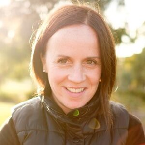 Caroline Webber – Green Olive Press